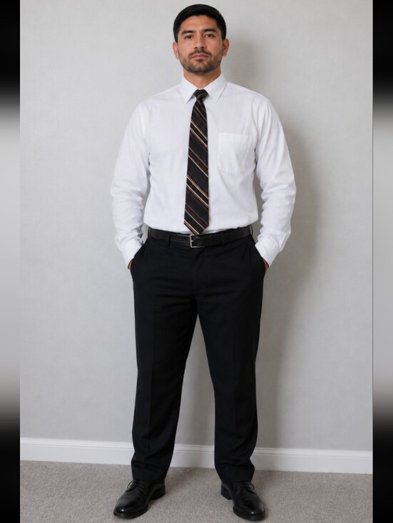 Johnny Carson | Accessories | Vintage Johnny Carson Polyester Brown ...